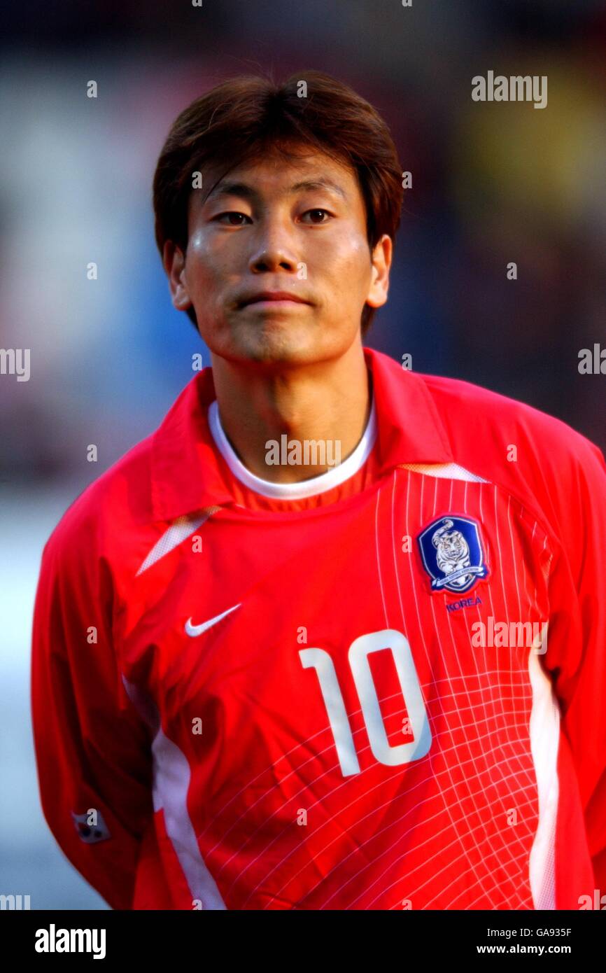 Gug korea republic hi-res stock photography and images - Alamy