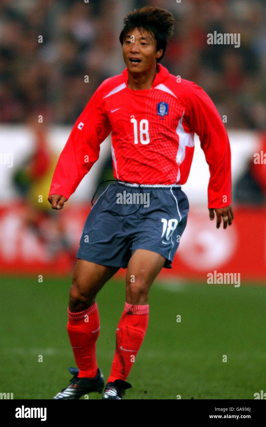 Sun Hong Hwang High Resolution Stock Photography and Images - Alamy