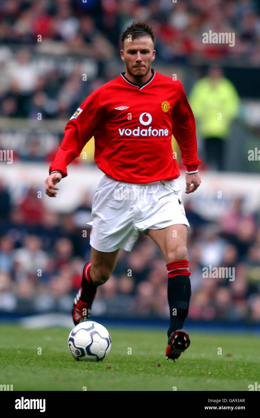 Middlesbrough v man united hi-res stock photography and images - Alamy