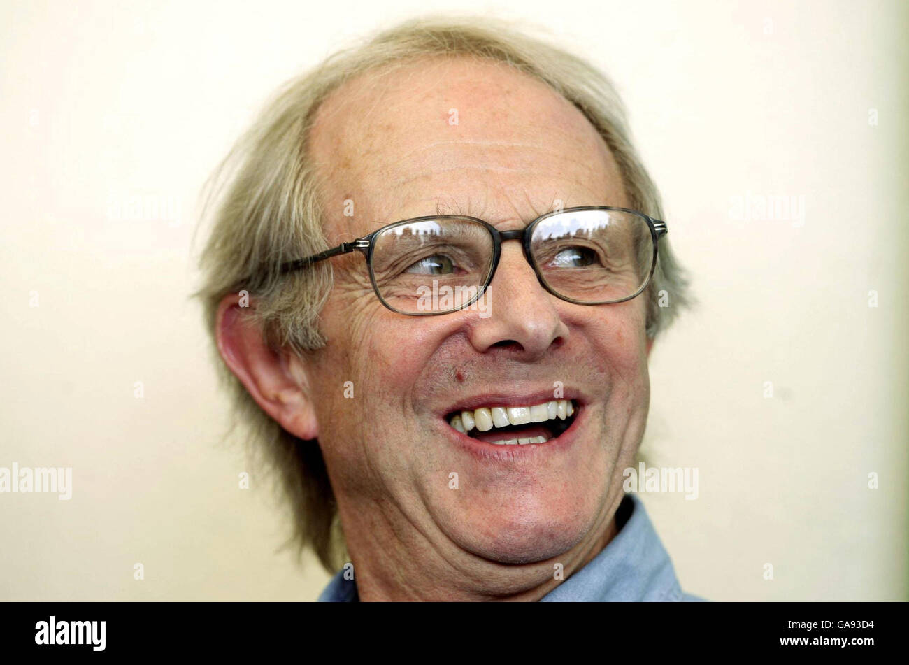 AP OUT: Director Ken Loach, during a photocall for the film 'It's A ...