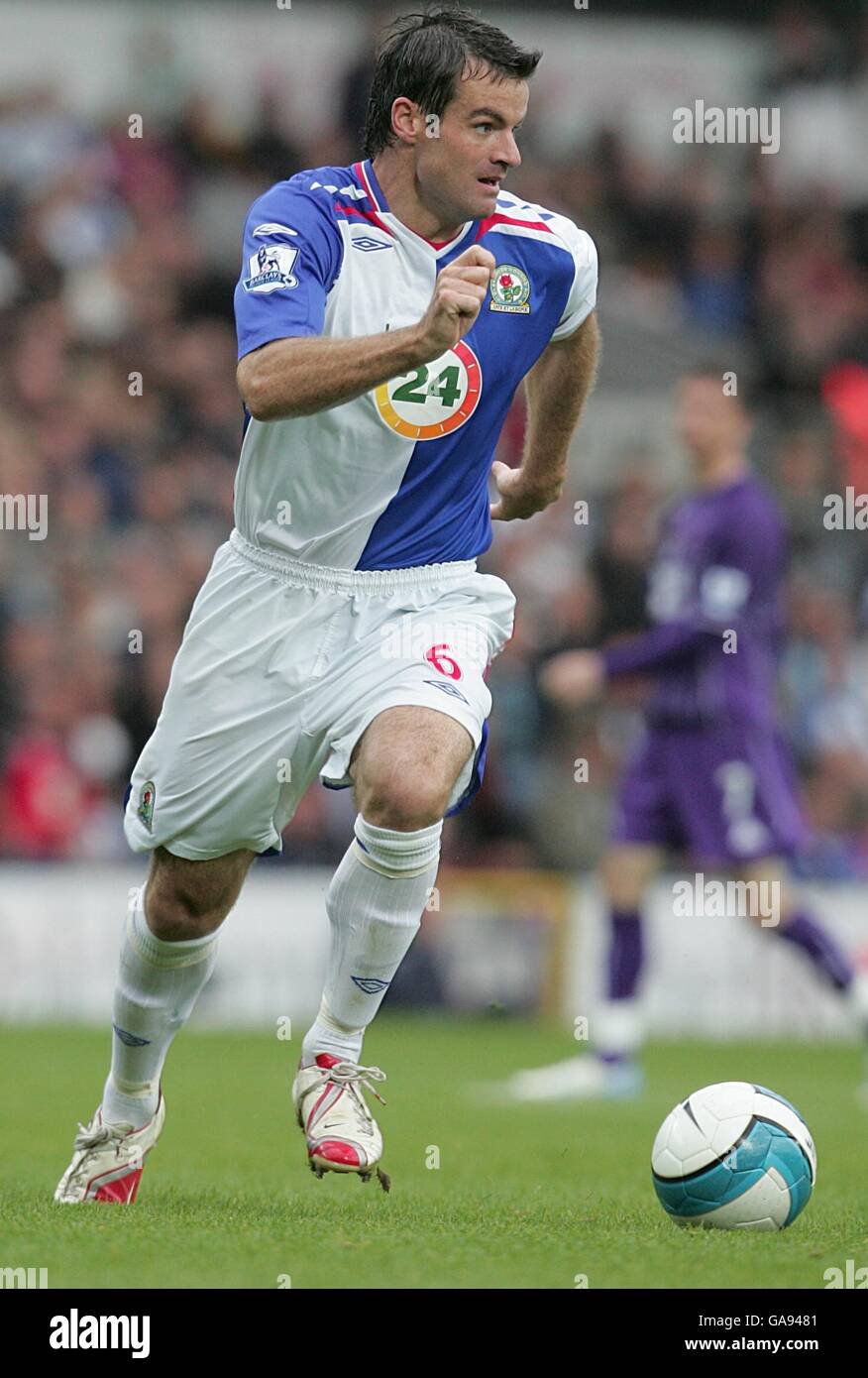 Soccer - Barclays Premier League - Blackburn Rovers v Manchester City ...