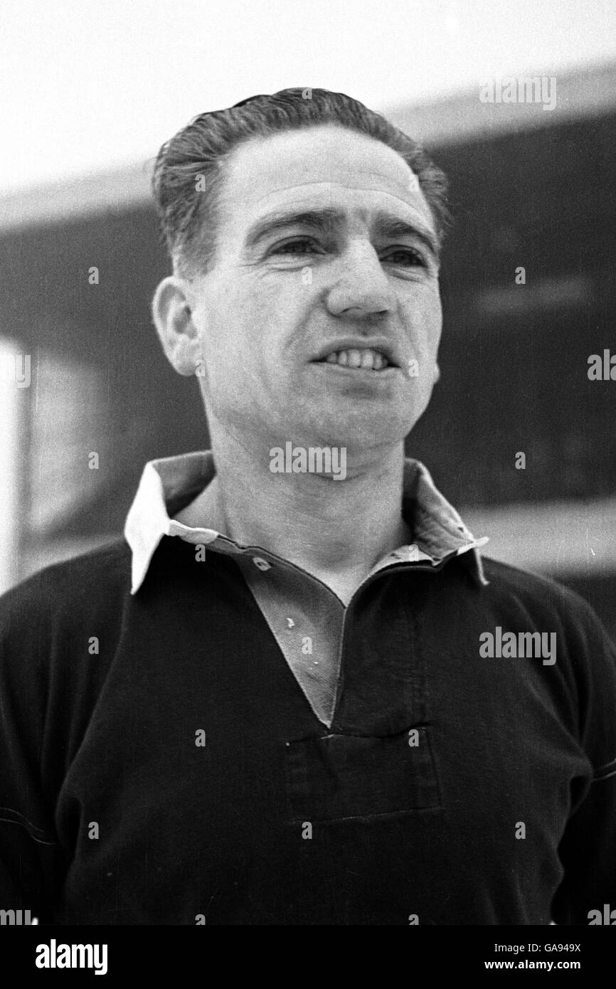 English soccer football man utd Black and White Stock Photos & Images ...
