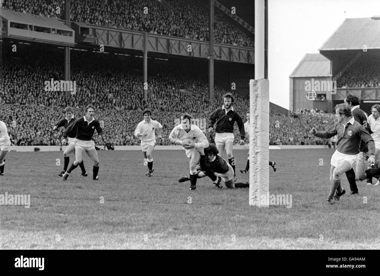 John beattie Black and White Stock Photos & Images - Alamy