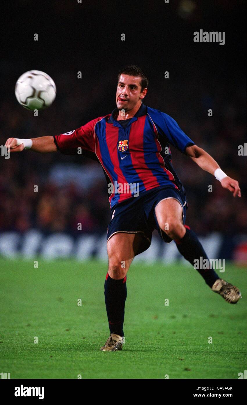 Coco Soccer High Resolution Stock Photography and Images - Alamy