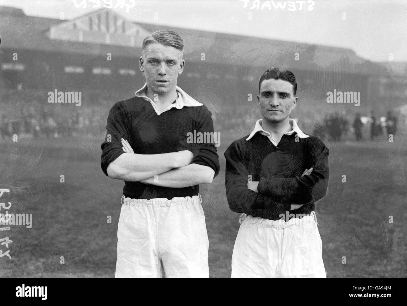 William stewart hi-res stock photography and images - Alamy