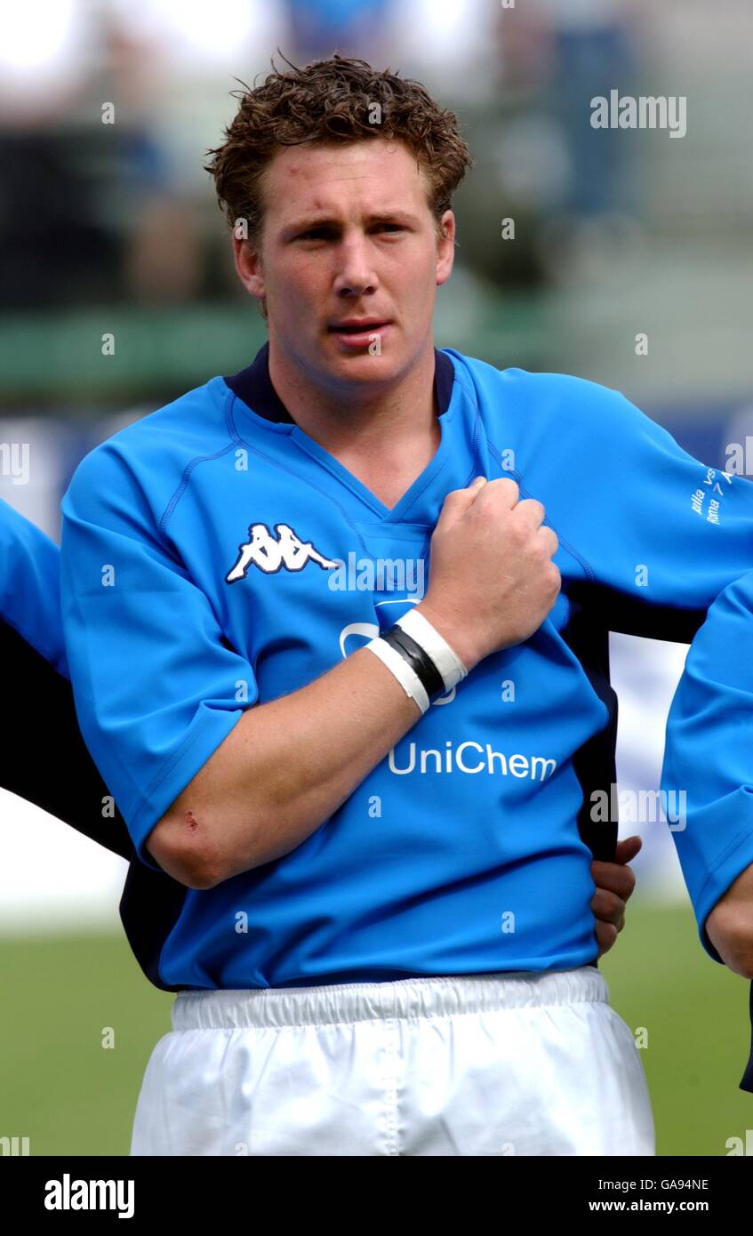 Aaron persico italy hi-res stock photography and images - Alamy