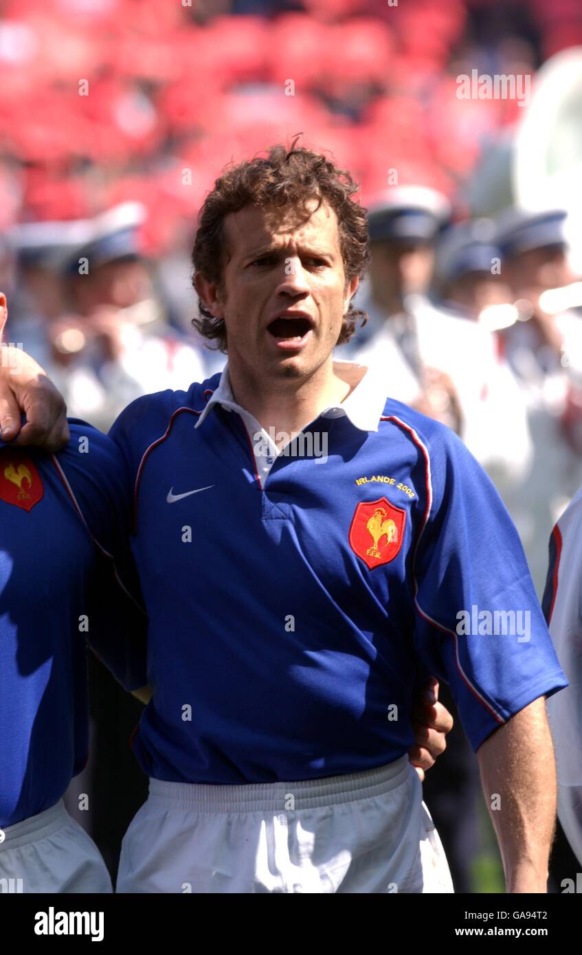 Fabian galthie hi-res stock photography and images - Alamy