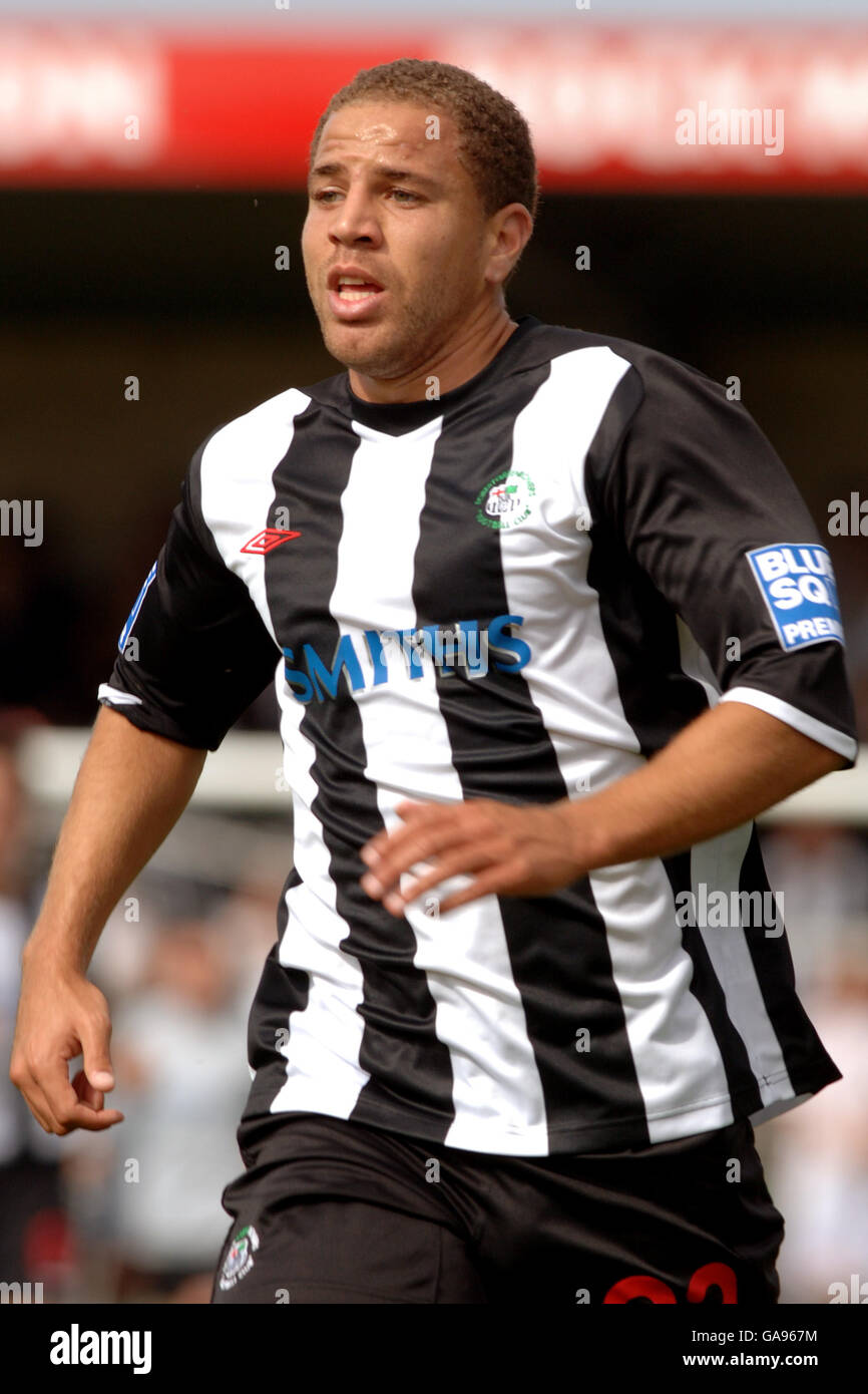 Danny bertram hi-res stock photography and images - Alamy