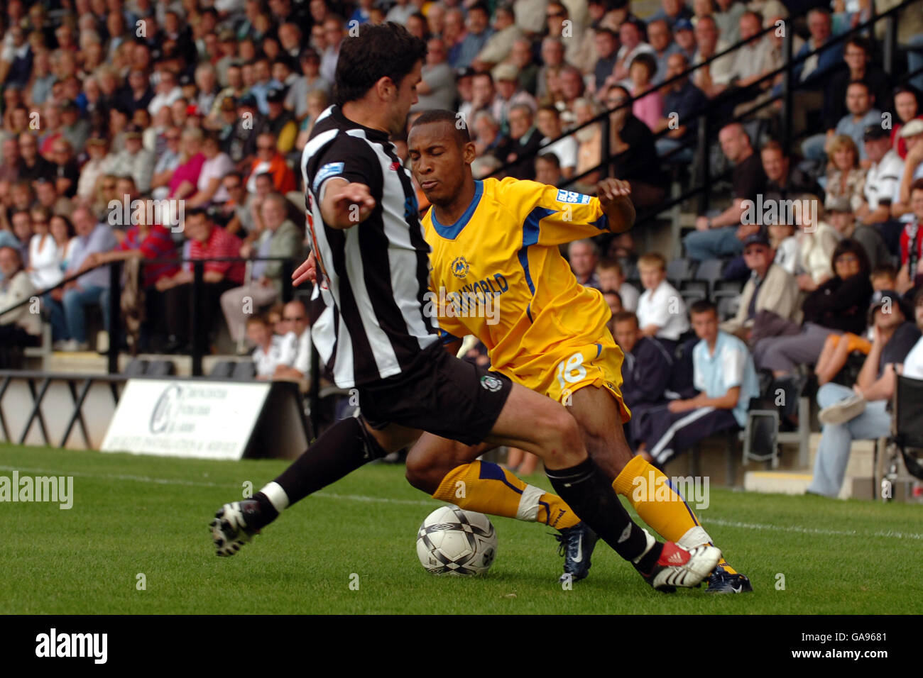 Hardiker hi-res stock photography and images - Alamy