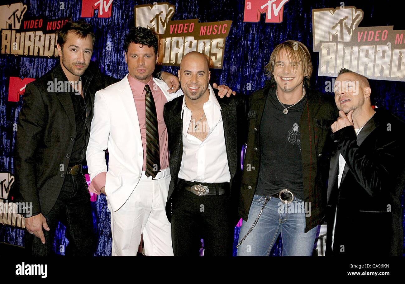 Daughtry arrive hi-res stock photography and images - Alamy