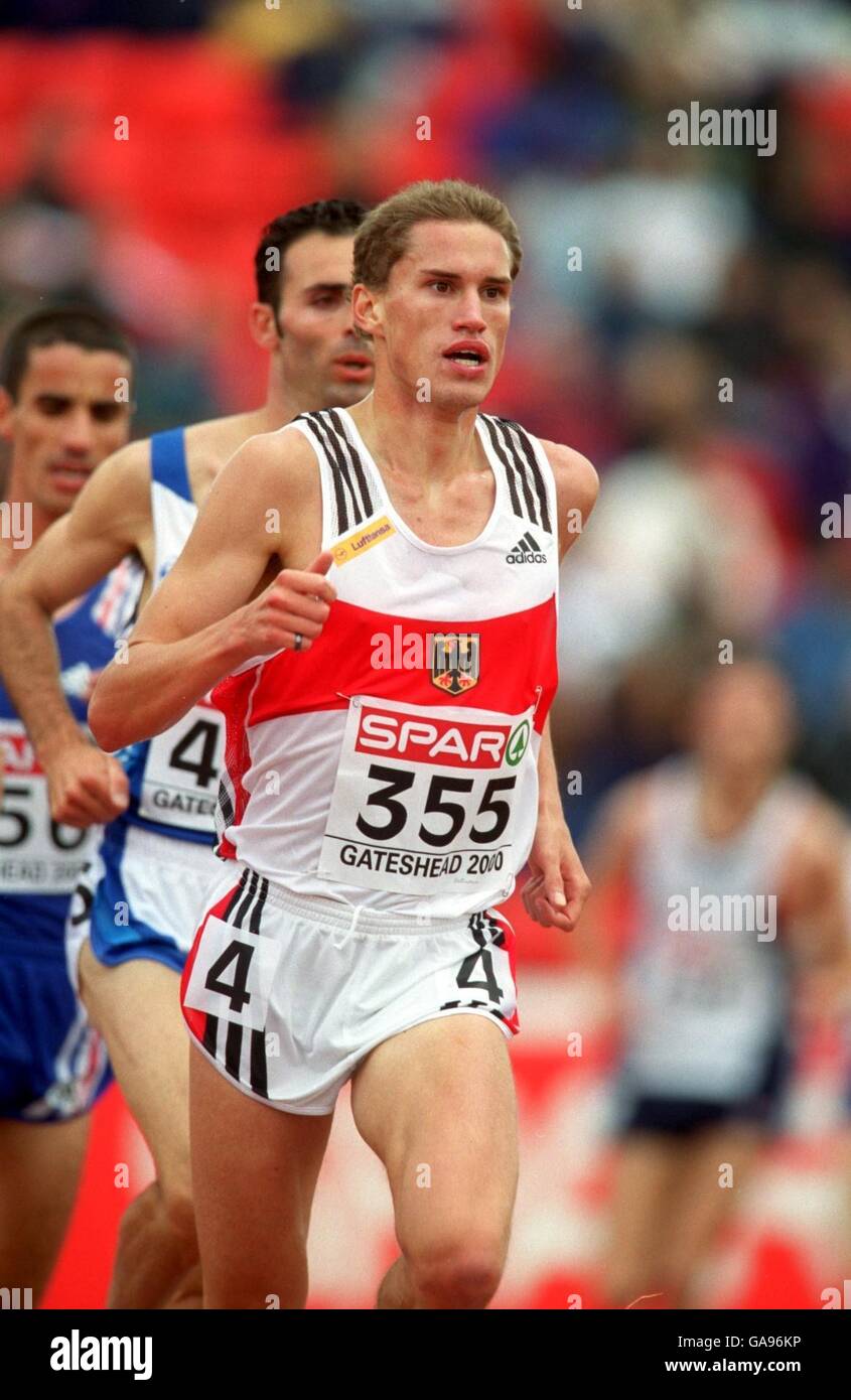 Sebastian hallmann hi-res stock photography and images - Alamy