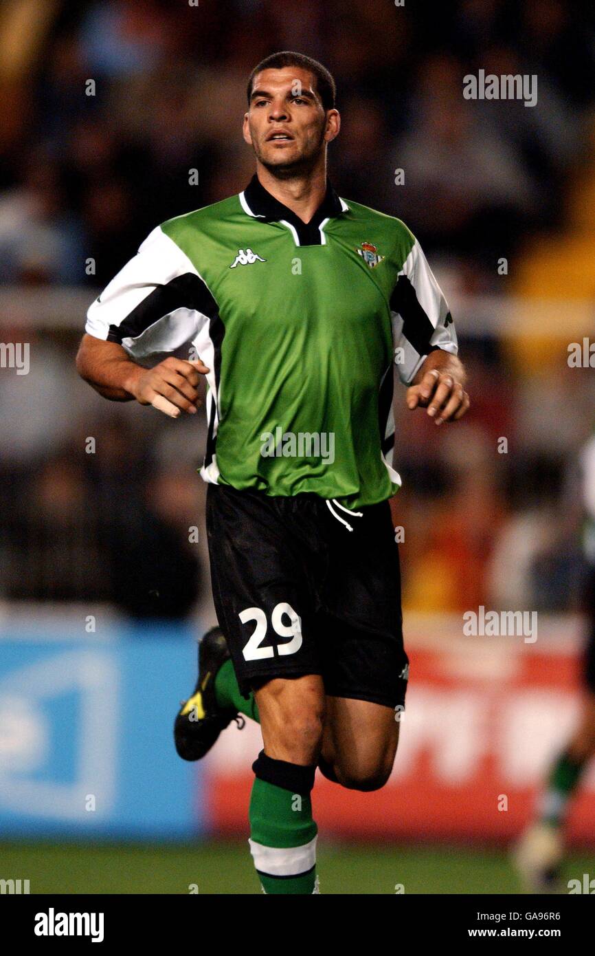 David rivas hi-res stock photography and images - Alamy