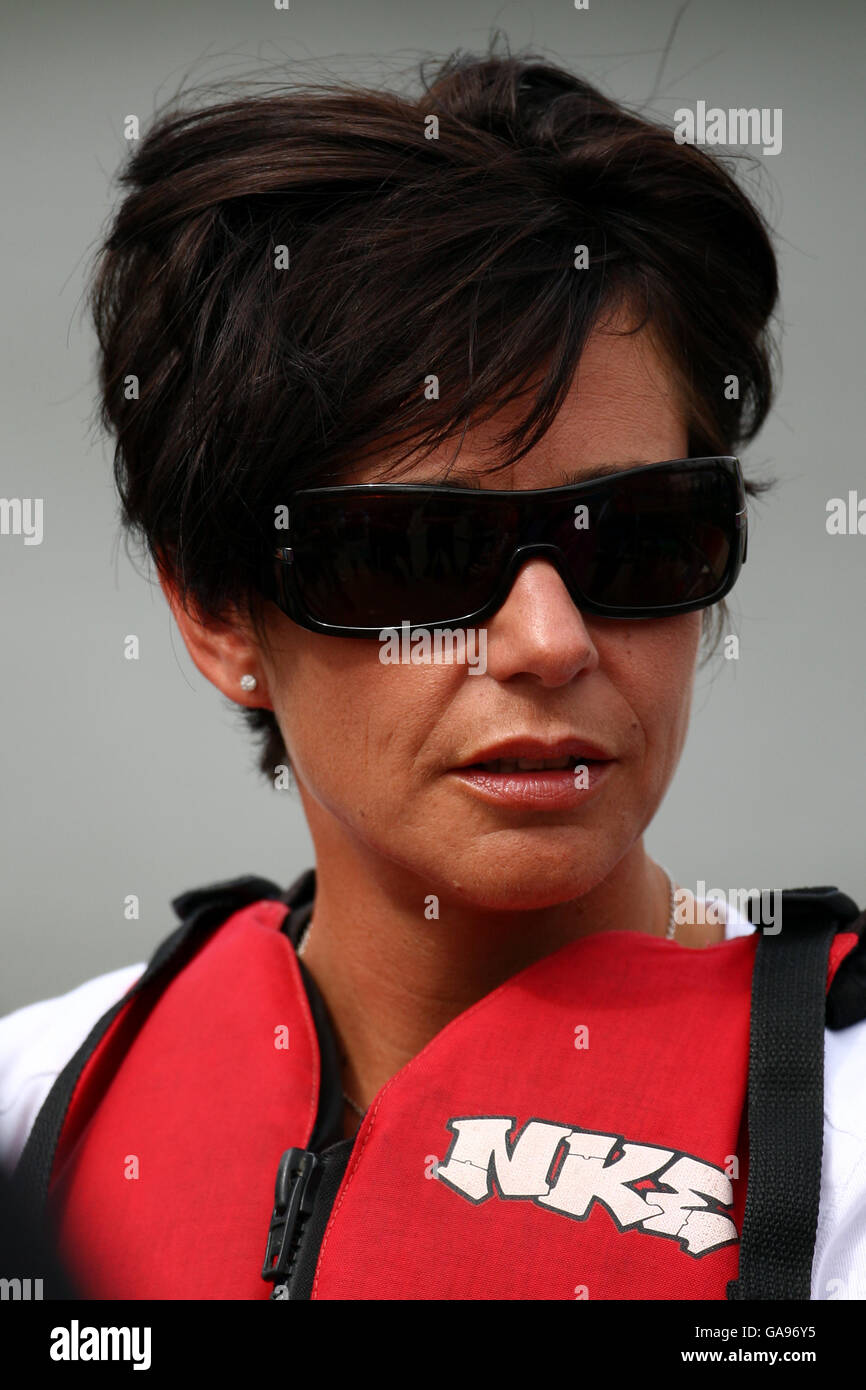 Penny mallory hi-res stock photography and images - Alamy