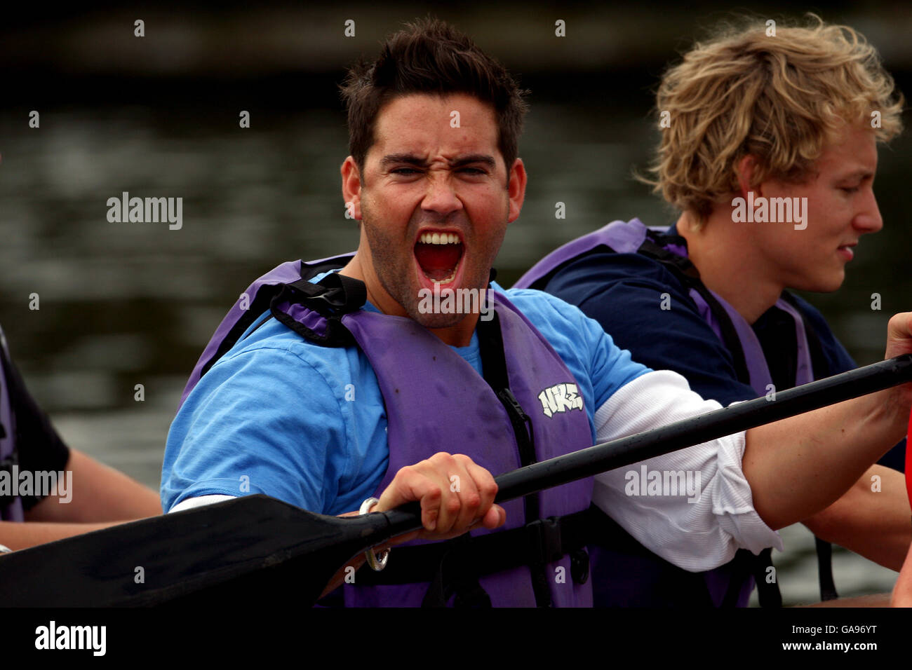 Giles vickers jones hi-res stock photography and images - Alamy