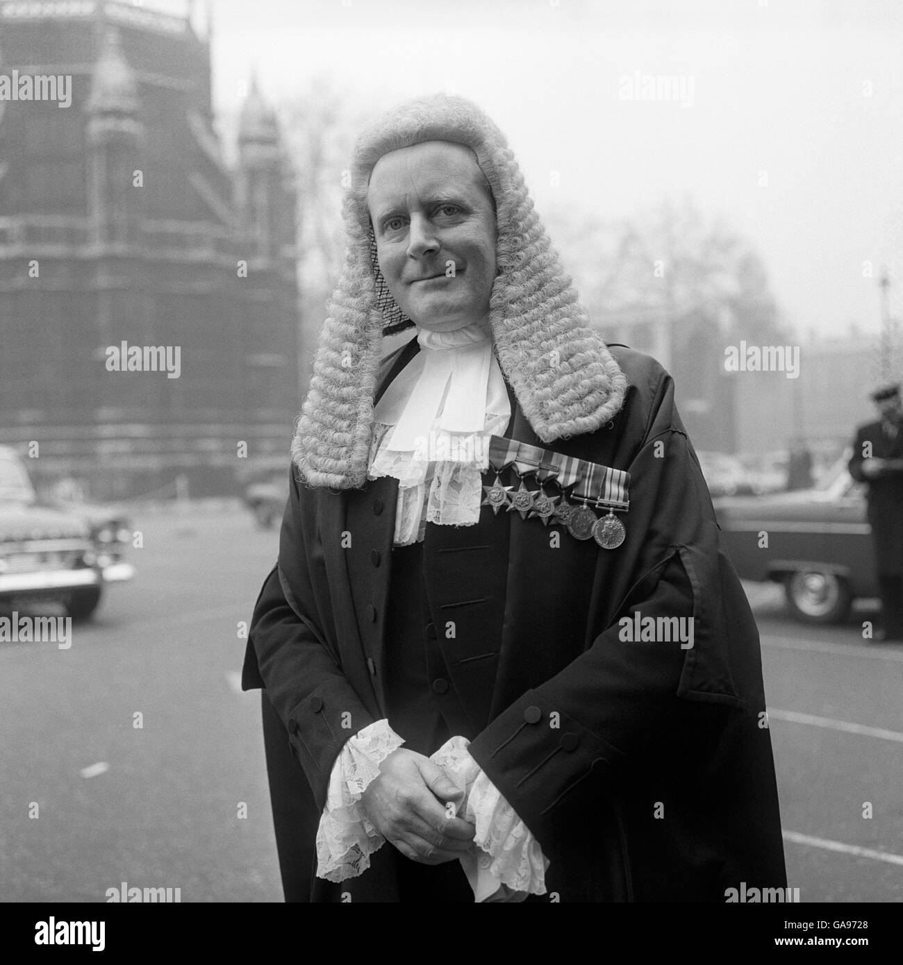 General denial hi-res stock photography and images - Alamy