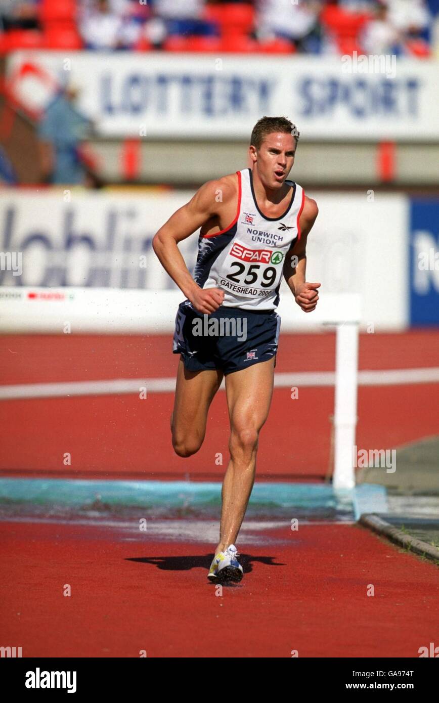 Stuart stokes hi-res stock photography and images - Alamy