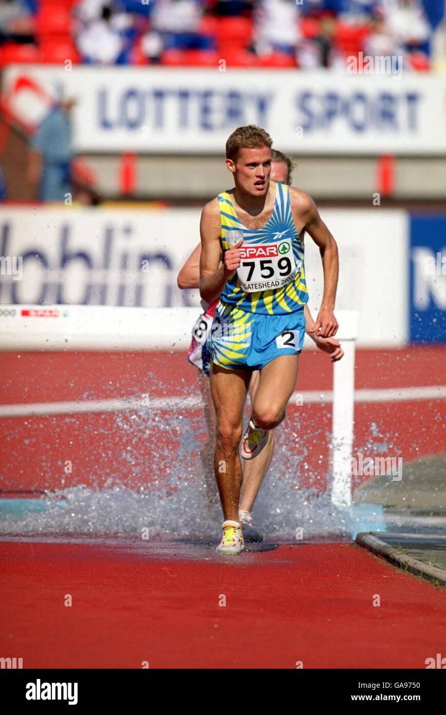 Henrik skoog hi-res stock photography and images - Alamy