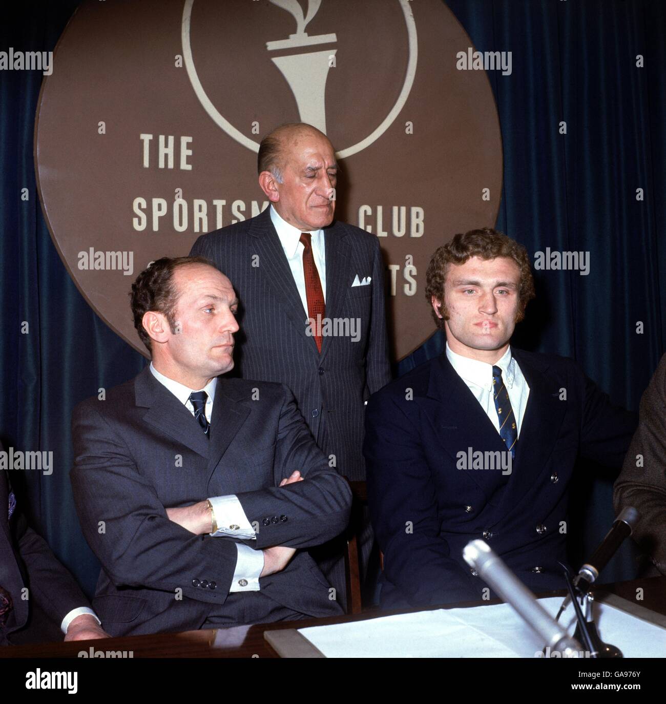 European heavyweight championship hi-res stock photography and images ...