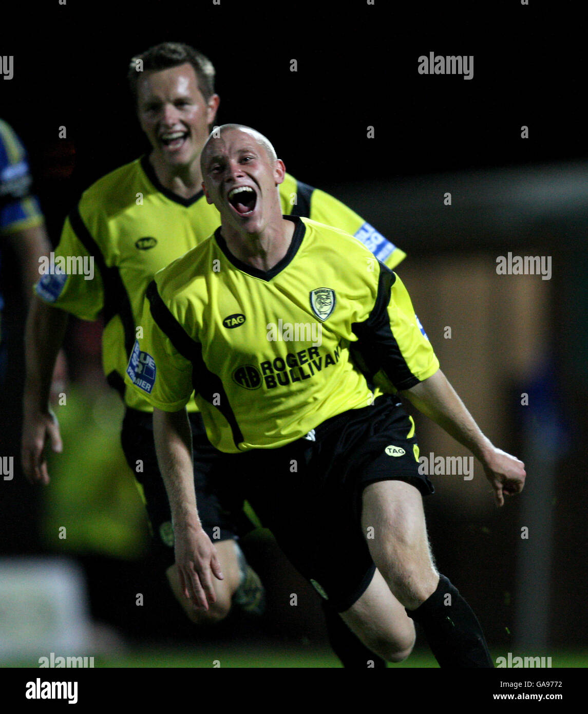 Andy gooding hi-res stock photography and images - Alamy