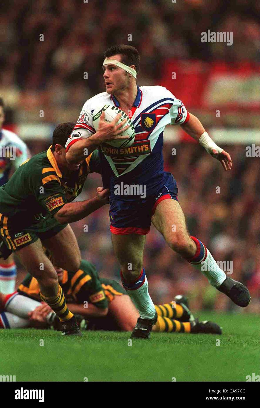 169184 Lee Jackson Stock Photo - Alamy