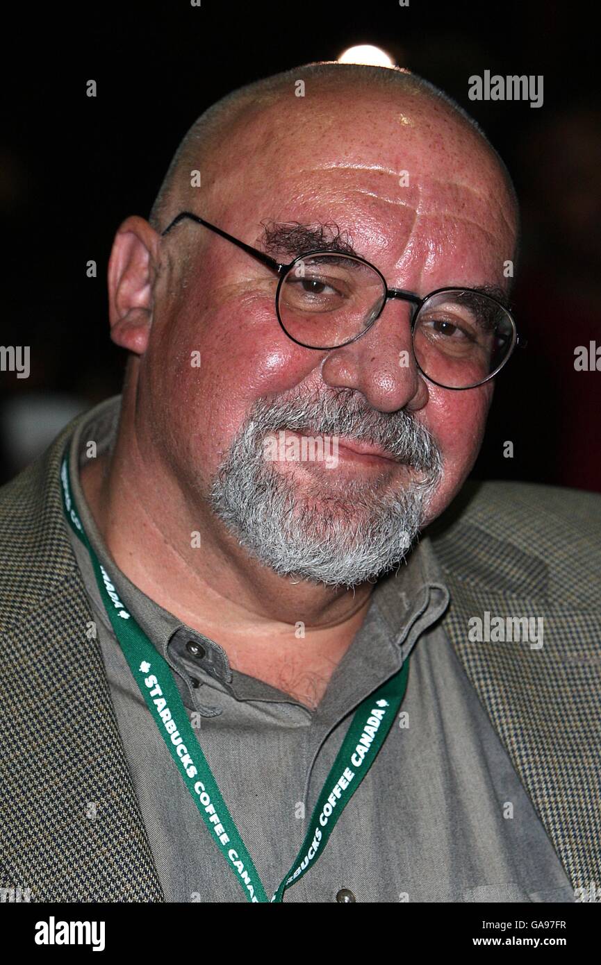 Stewart Gordon at the Stuck Premiere at The 32nd Annual Toronto ...