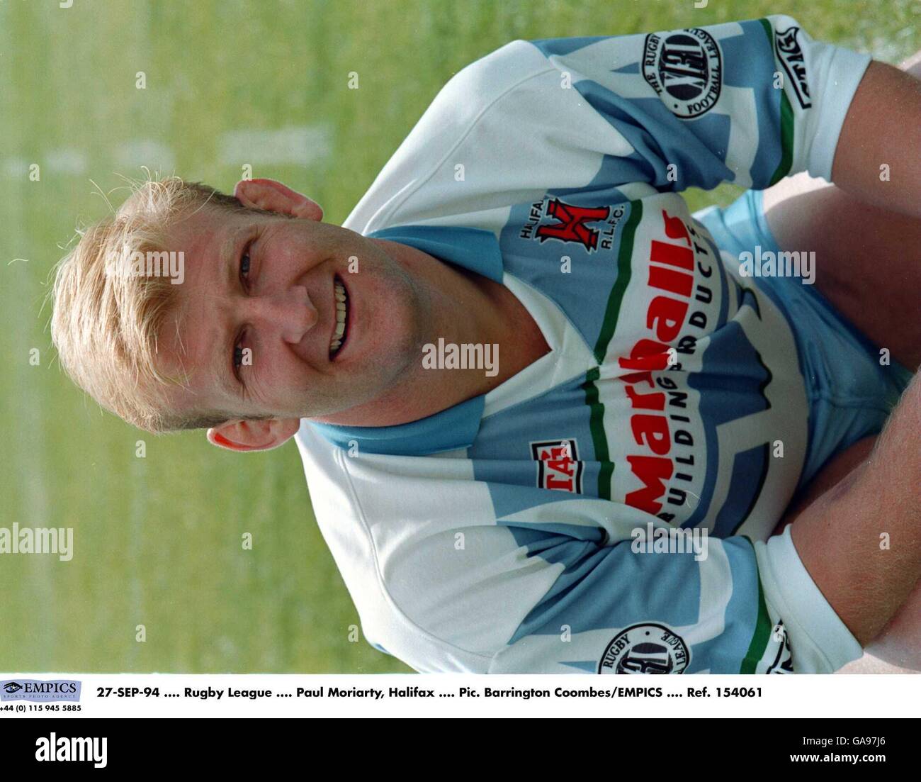 Paul Moriarty High Resolution Stock Photography and Images - Alamy