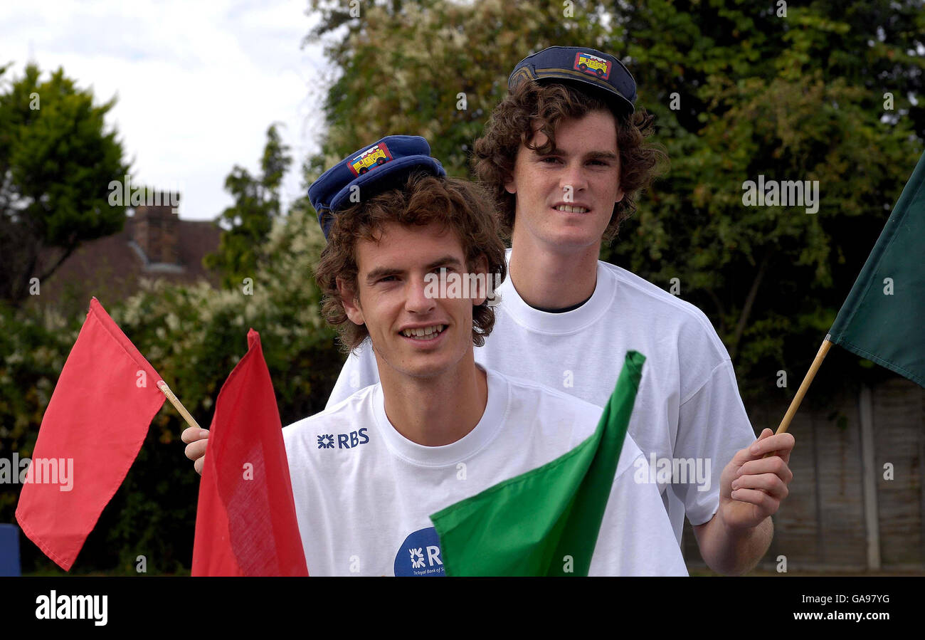 British tennis players andy jamie murray dorchester primary school hi ... British tennis players andy jamie murray dorchester primary school hi ...