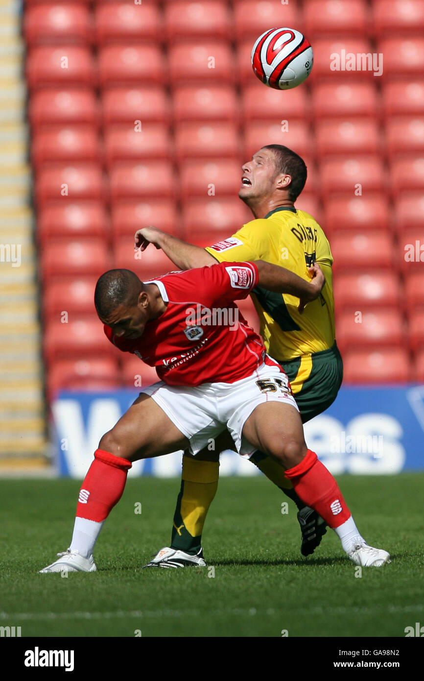 Barnsleys dominik werling hi-res stock photography and images - Alamy