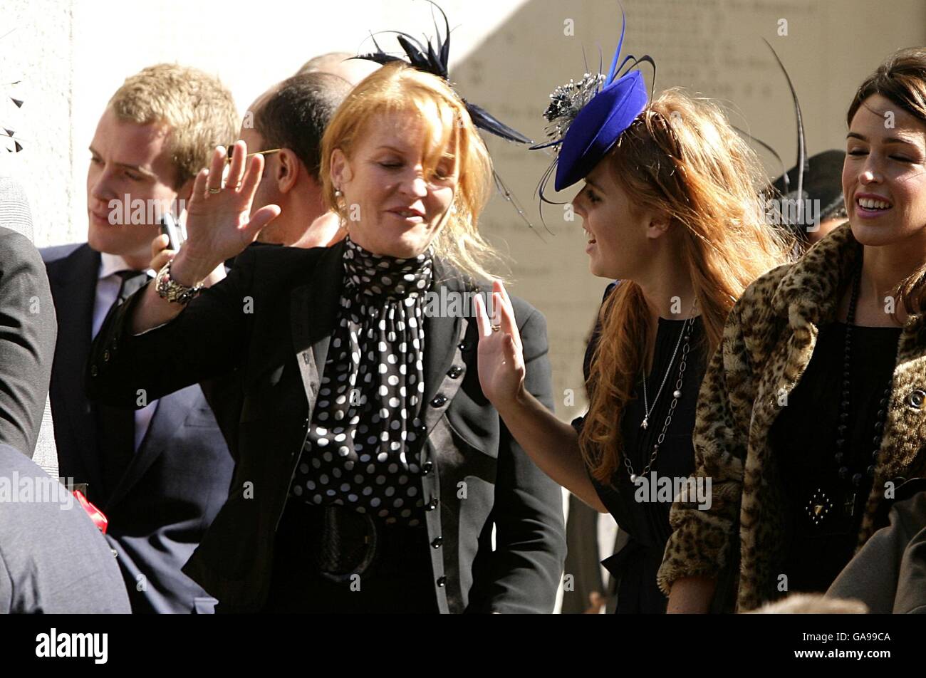 Beatrice Ferguson High Resolution Stock Photography and Images - Alamy