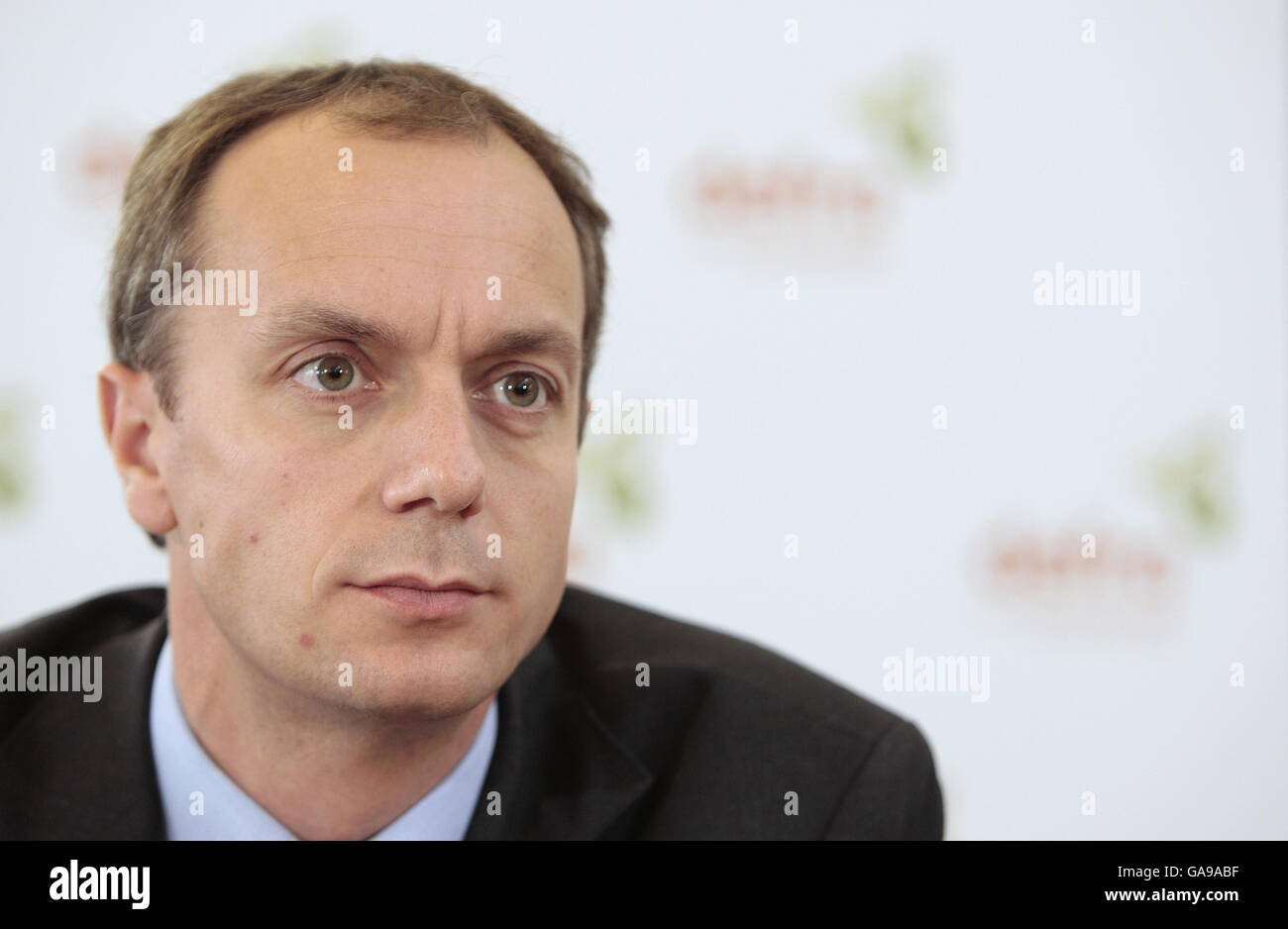 At defra headquarters in london hi-res stock photography and images - Alamy