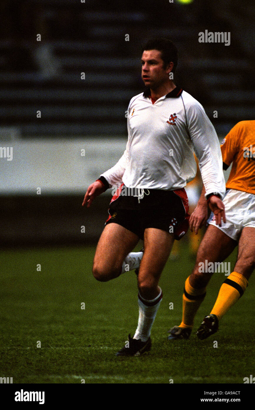 SEAN FARRELL, FULHAM. SEAN FARRELL, FULHAM Stock Photo - Alamy