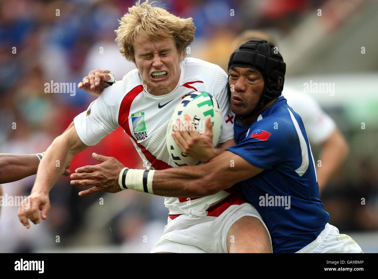 Samoas brian lima hi-res stock photography and images - Alamy