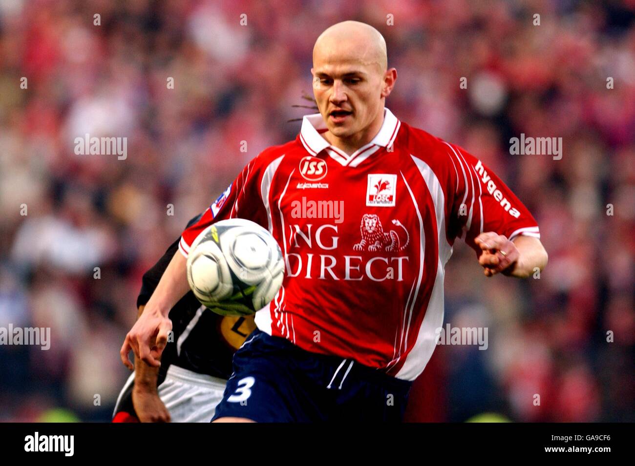Pascal cygan hi-res stock photography and images - Alamy