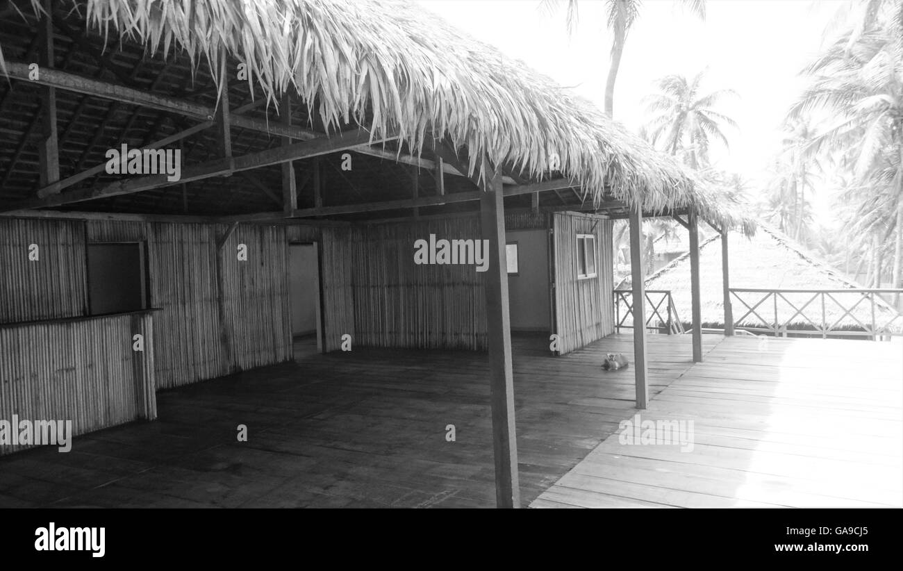 House relaxing Black and White Stock Photos & Images - Alamy