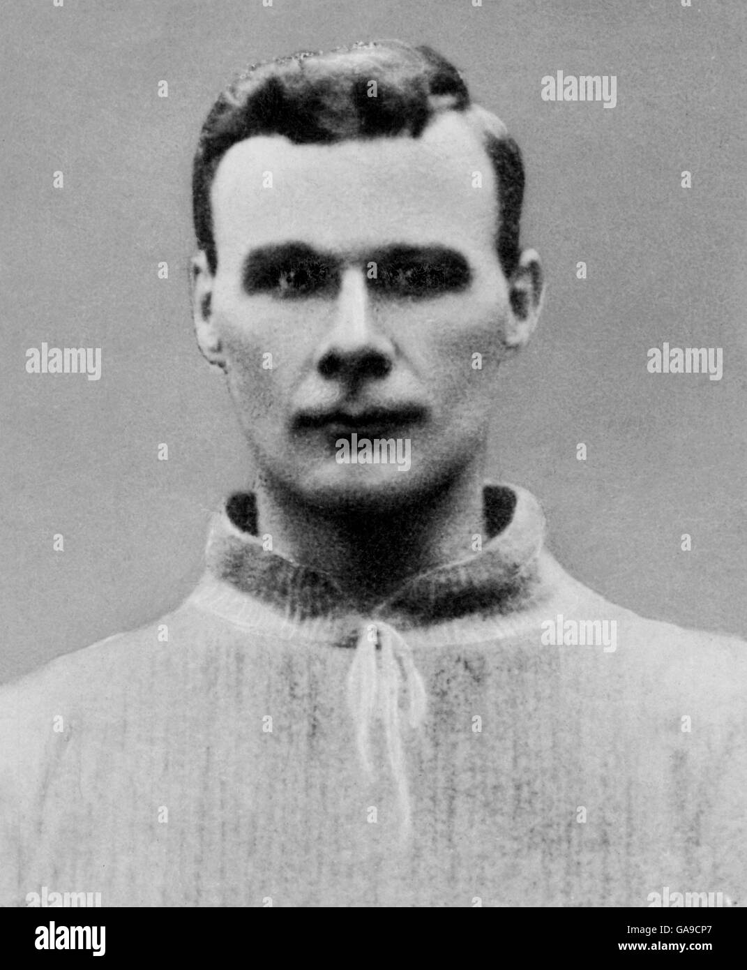 Soccer - Football League Division Two - Nottingham Forest. Sam Hardy ...