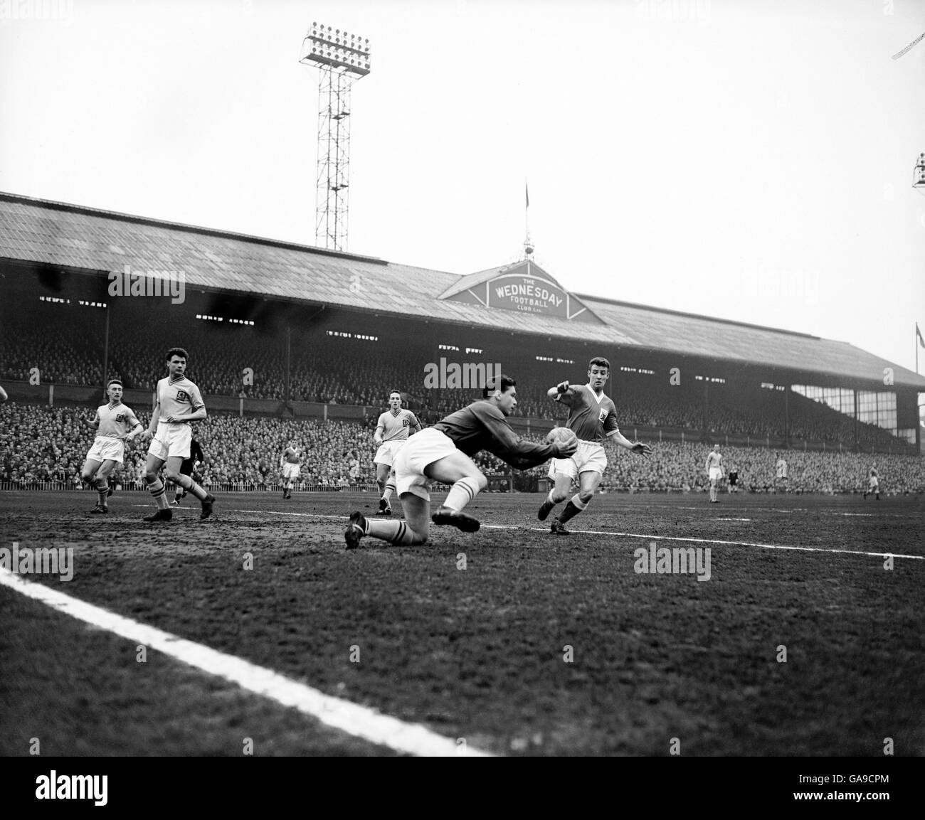 Nigel sims villa hi-res stock photography and images - Alamy