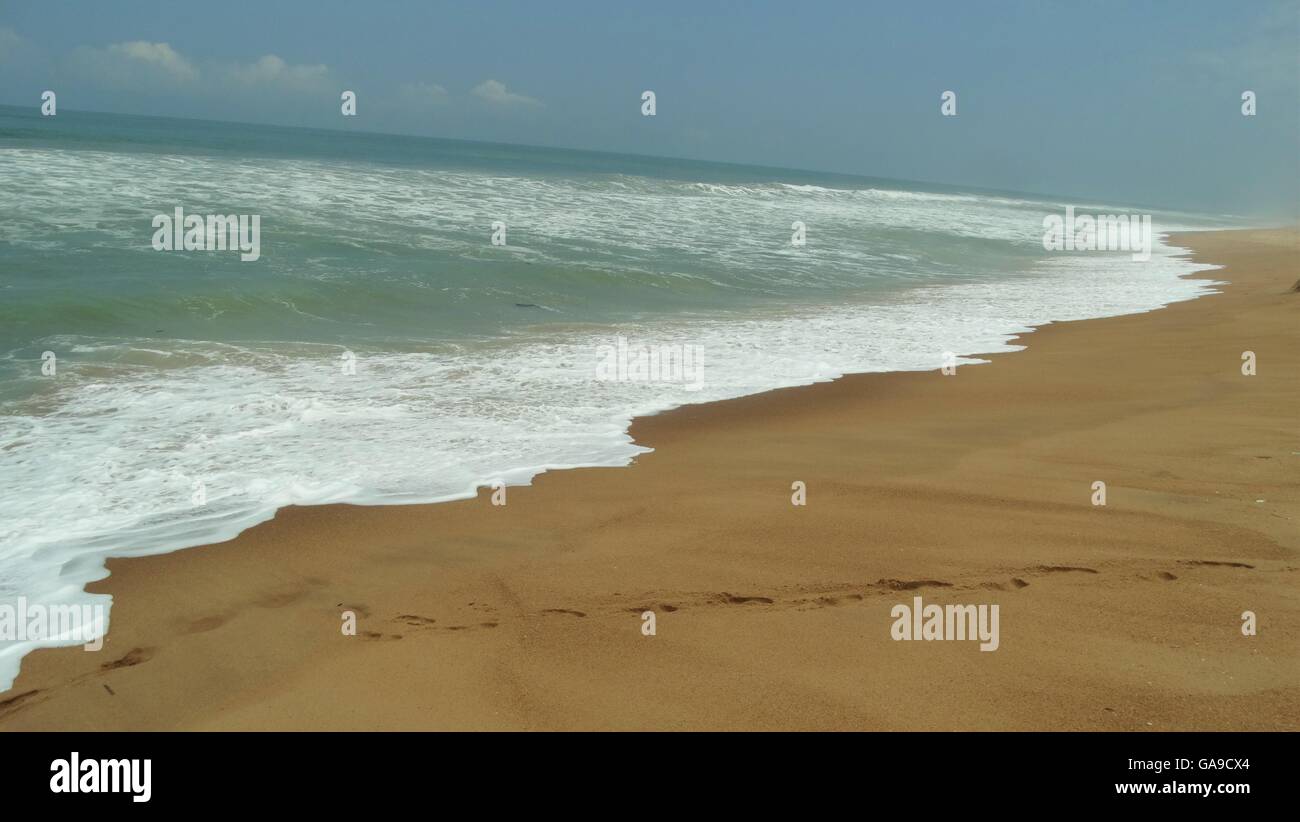 calm blue sea Stock Photo - Alamy