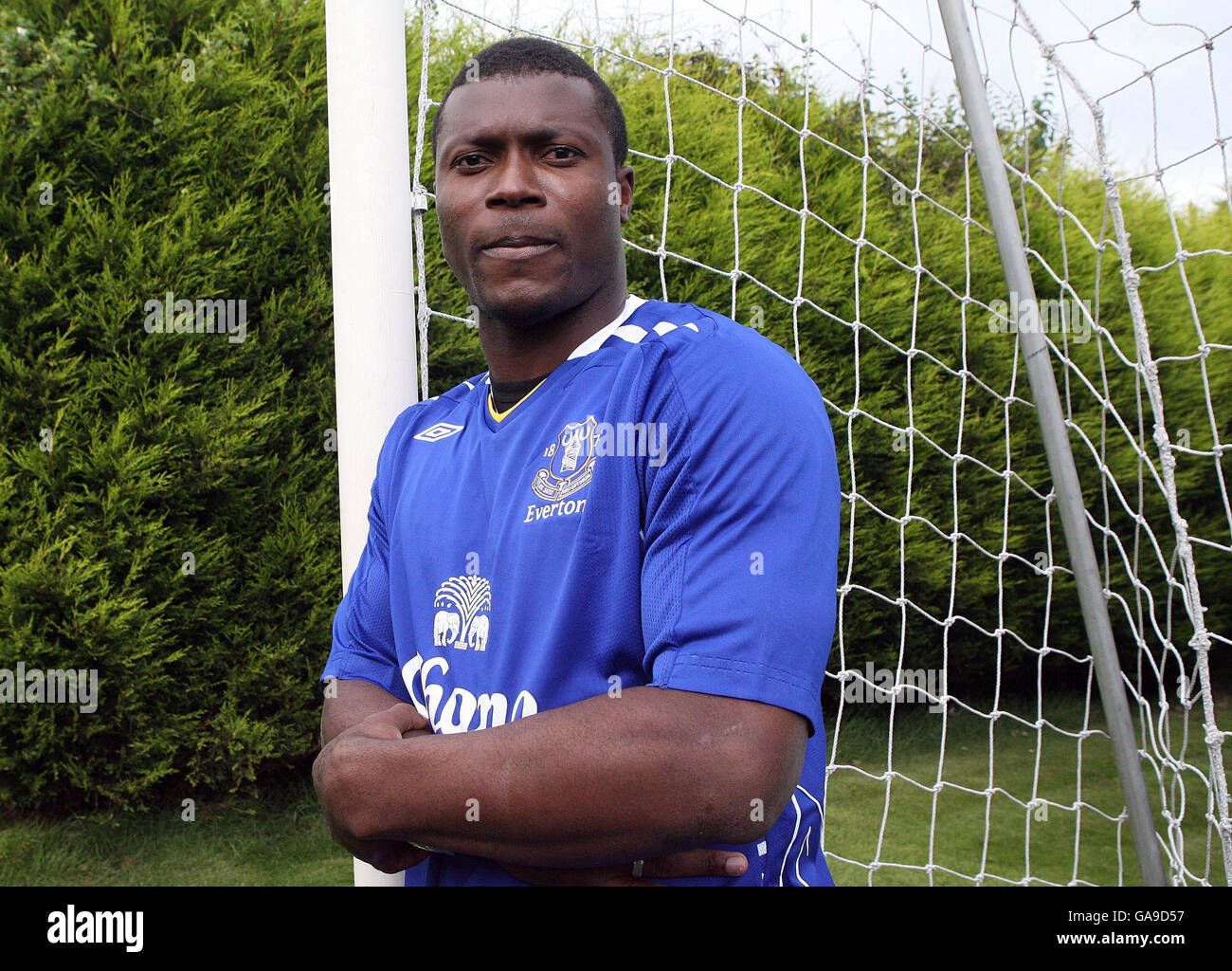 Bellefield training ground hi-res stock photography and images - Alamy