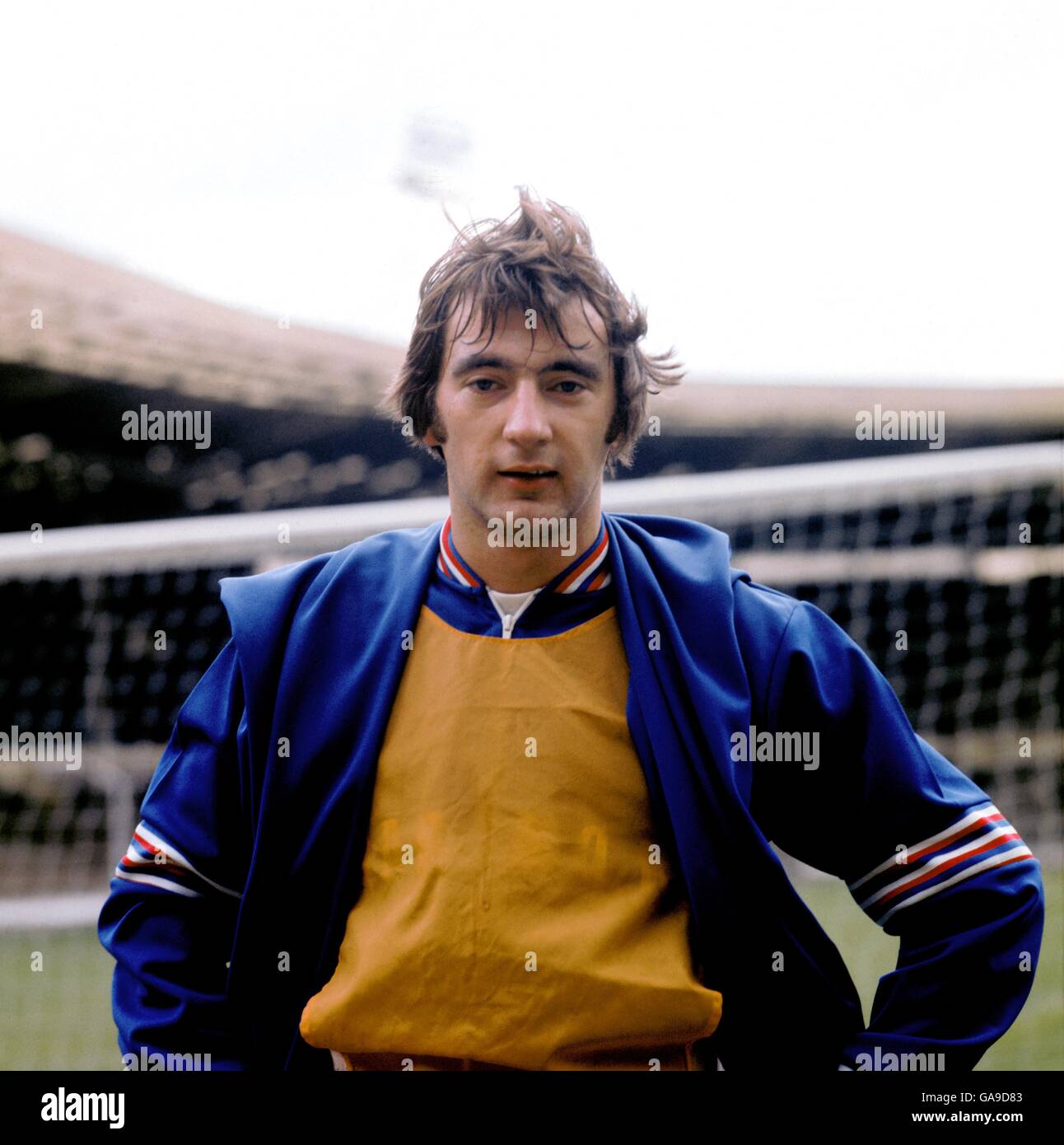 Alan hudson hi-res stock photography and images - Alamy