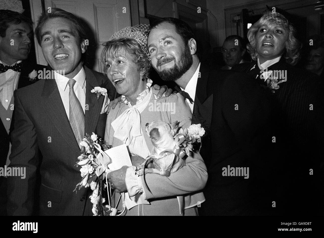 Lee everett alkin hi-res stock photography and images - Alamy