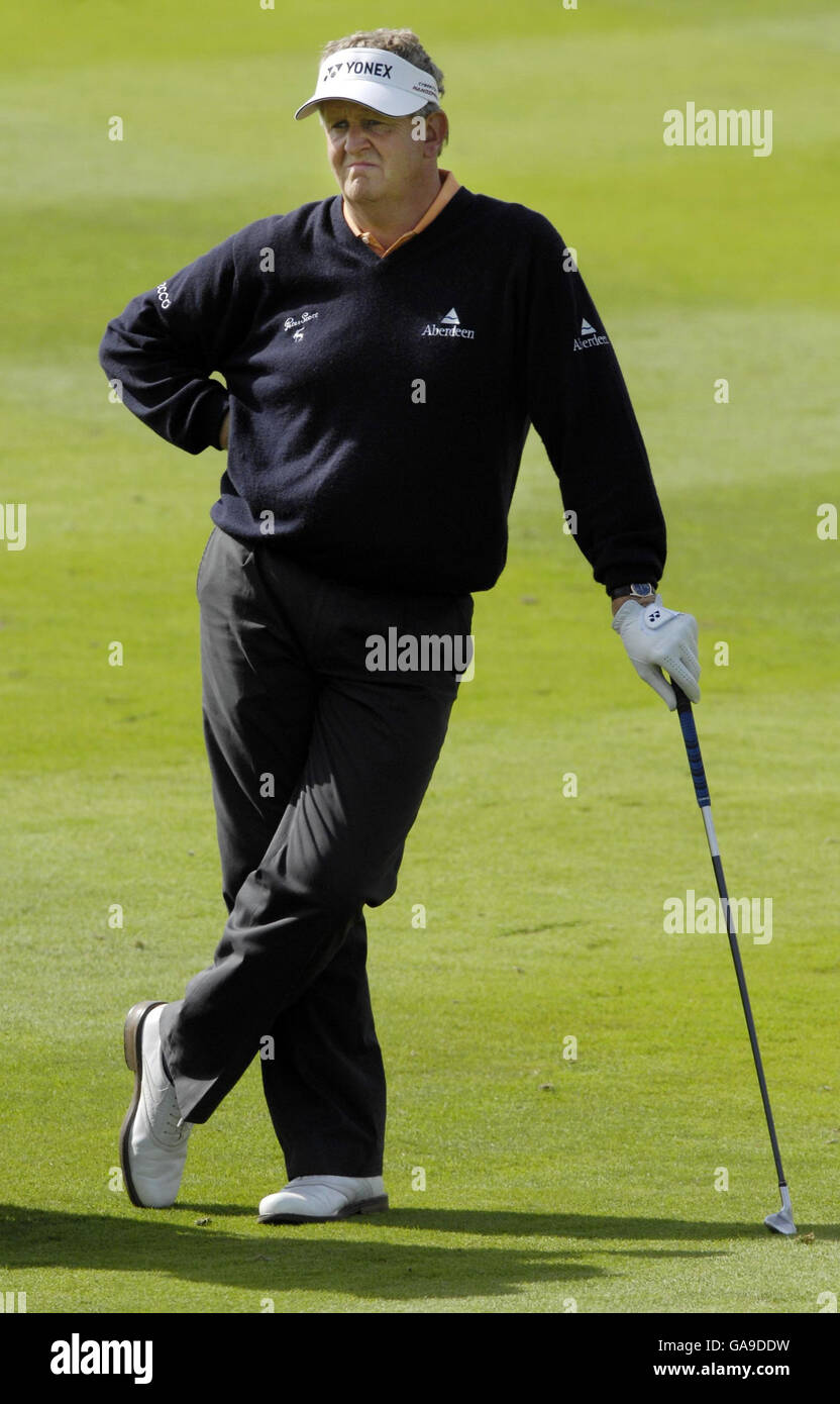 Johnnie walker golf hi-res stock photography and images - Alamy