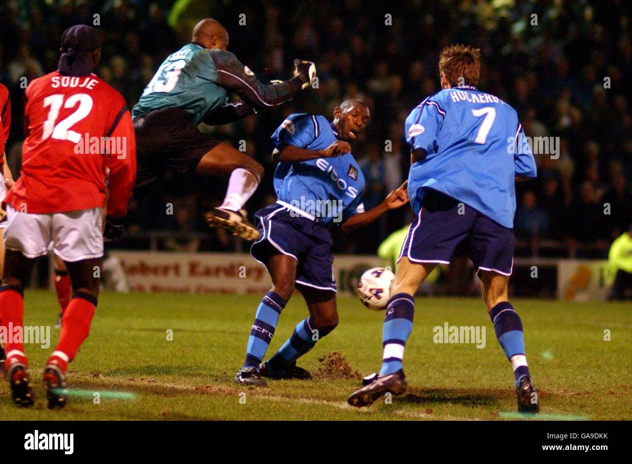 Clayton ince hi-res stock photography and images - Alamy