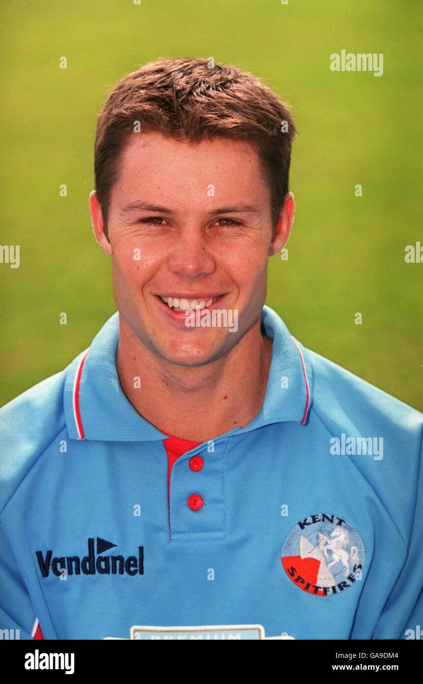 Kent ccc photocall hi-res stock photography and images - Alamy