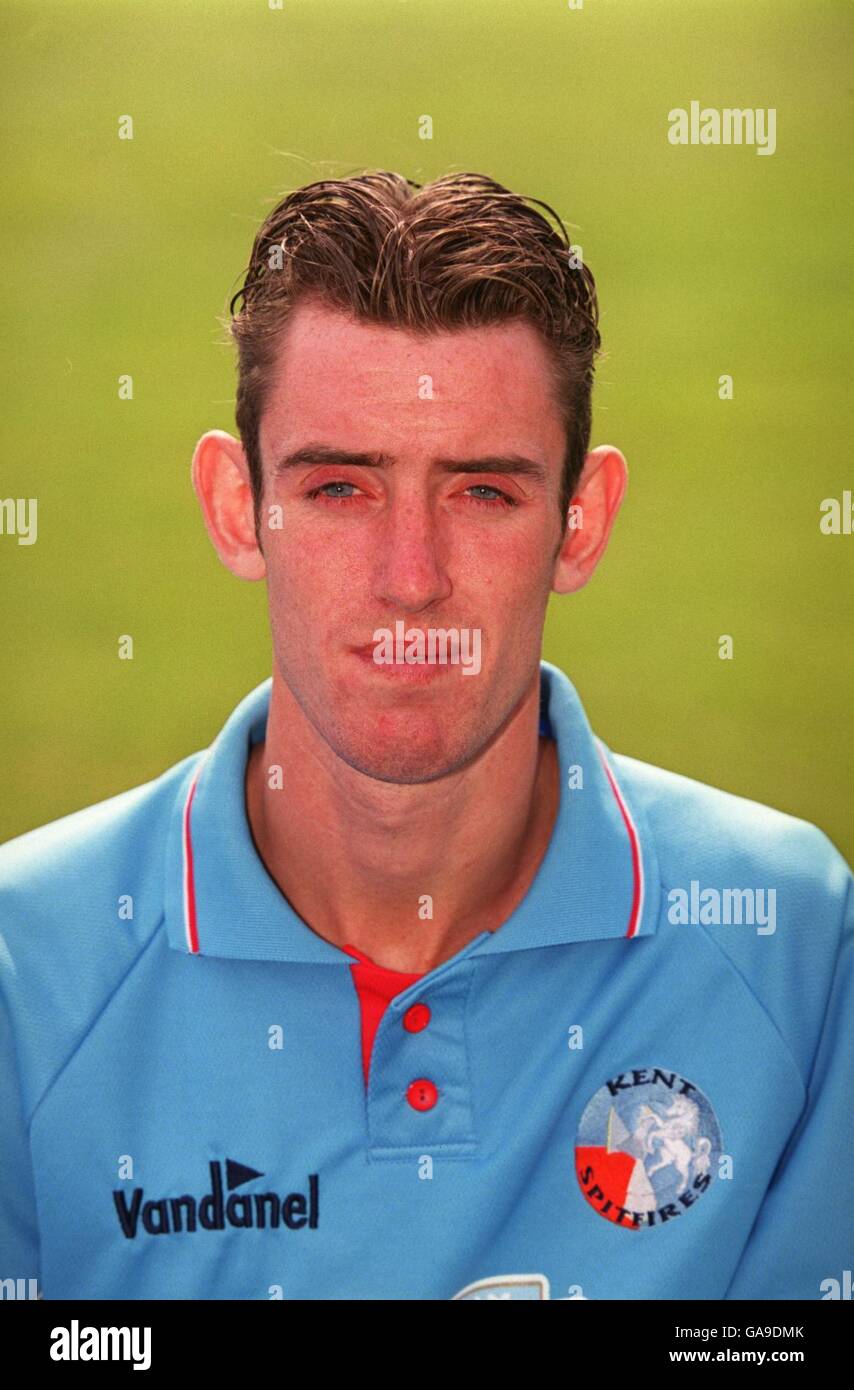 Kent ccc photocall hi-res stock photography and images - Alamy