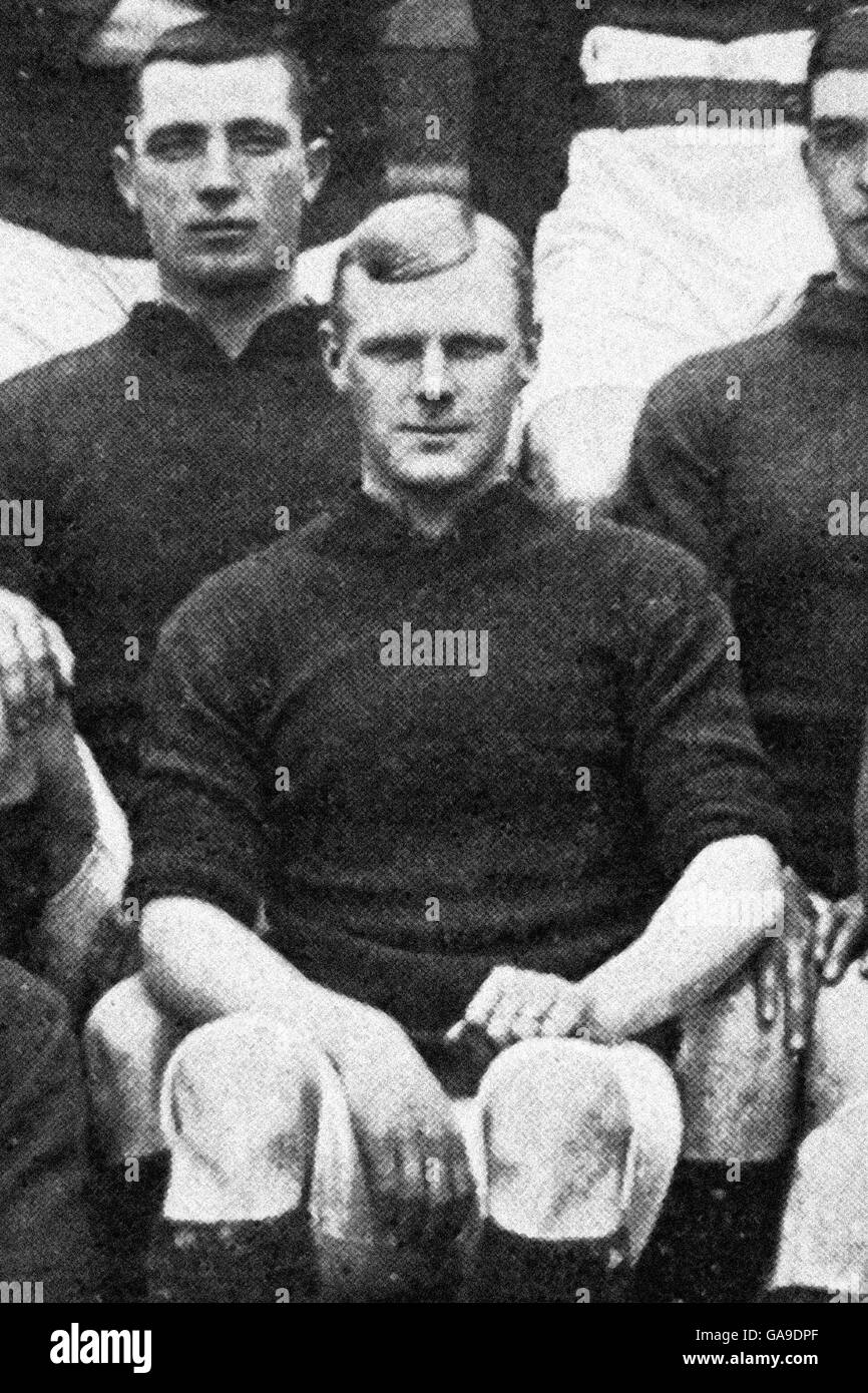 Soccer - Football League Division One - Liverpool. Robert Robinson ...