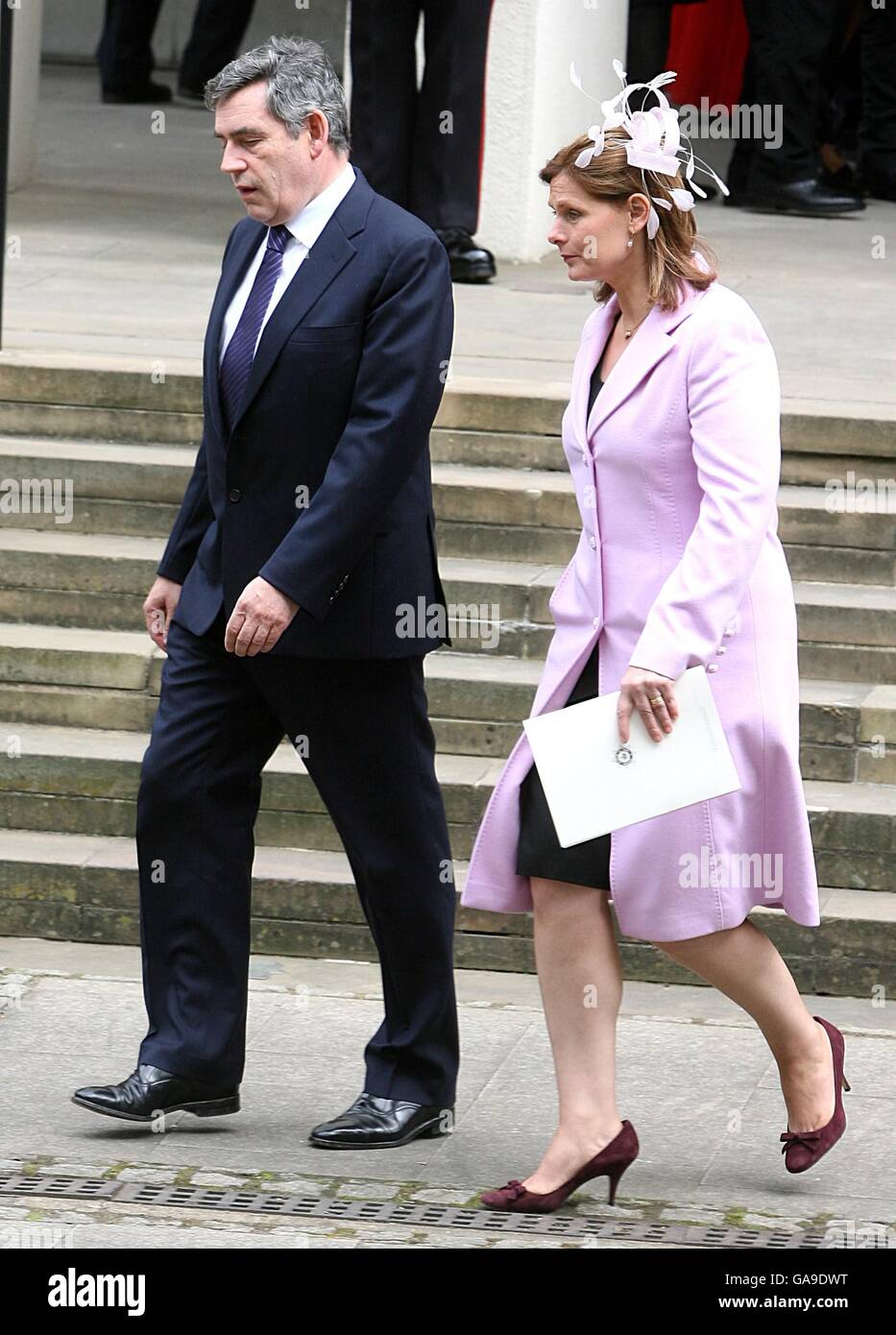 The mother of sarah brown hi-res stock photography and images - Alamy