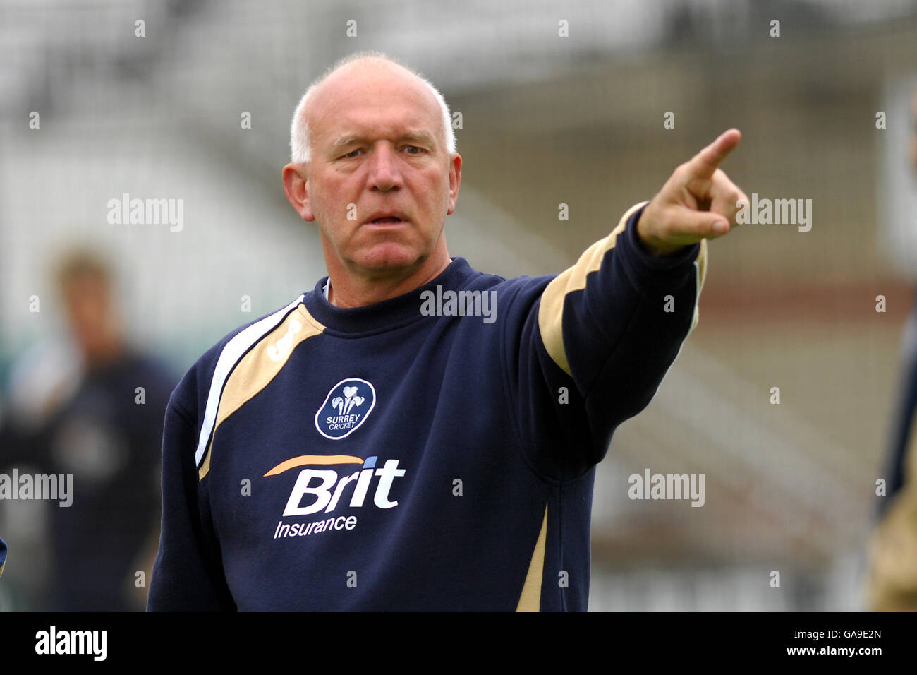 Cricket - Liverpool Victoria County Championship - Division One ...