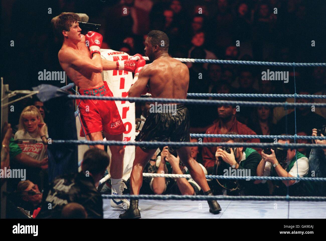 Nicky piper hi-res stock photography and images - Alamy