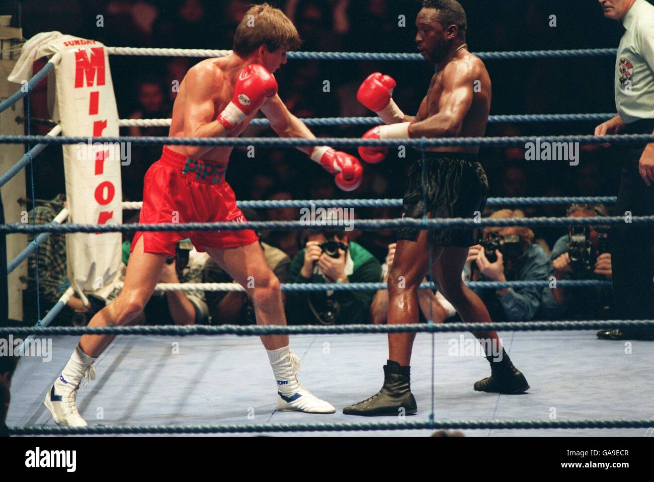 Nicky Piper High Resolution Stock Photography and Images - Alamy