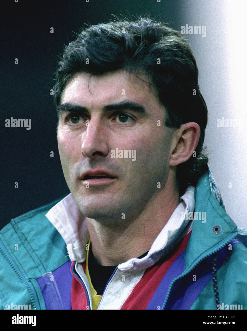 Ian atkins hi-res stock photography and images - Alamy